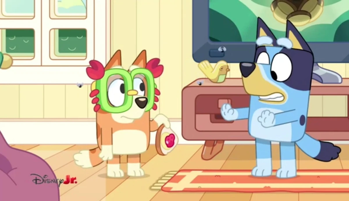 August 11, 2024 | Disney Junior Broadcast Archives Wiki | Fandom