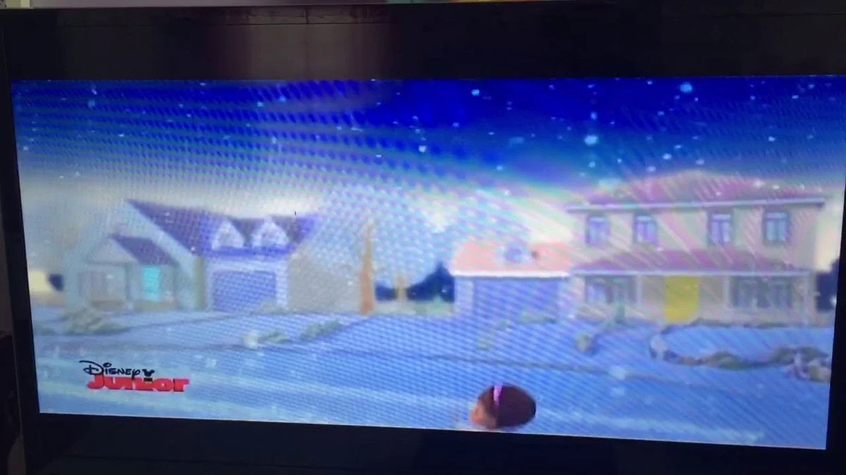 December 2, 2017 | Disney Junior Broadcast Archives Wiki | Fandom