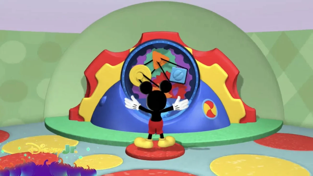 October 25, 2024 | Disney Junior Broadcast Archives Wiki | Fandom