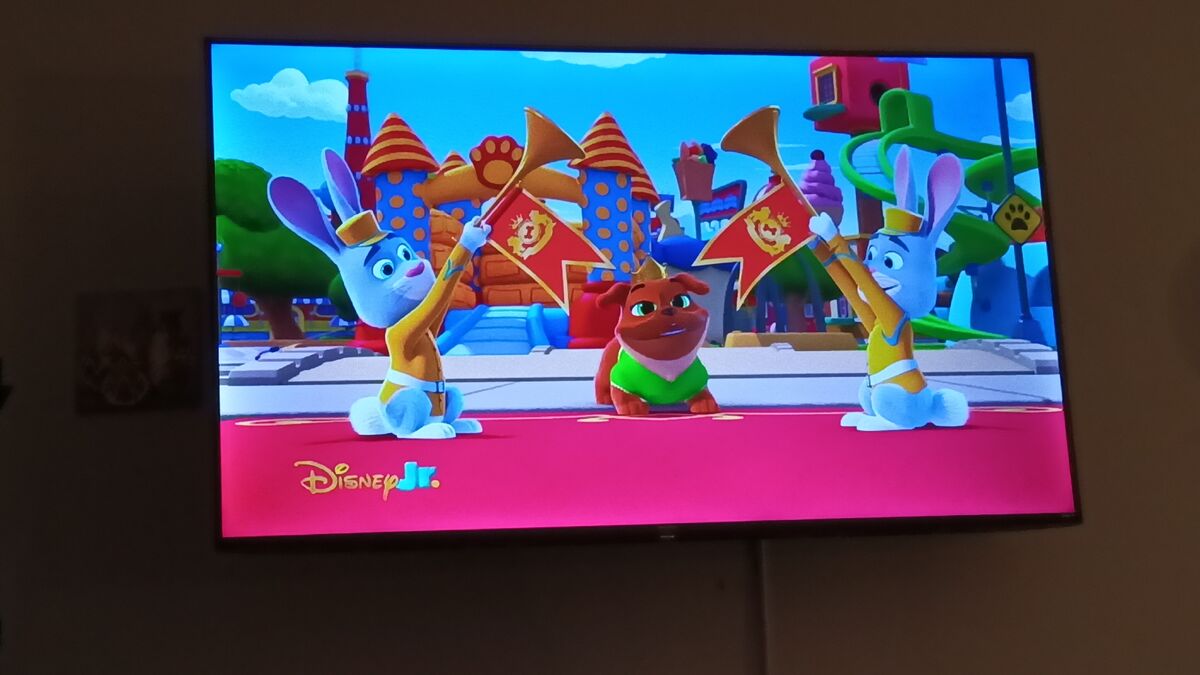 July 13, 2024 | Disney Junior Broadcast Archives Wiki | Fandom July 13, 2024 | Disney Junior Broadcast Archives Wiki | Fandom