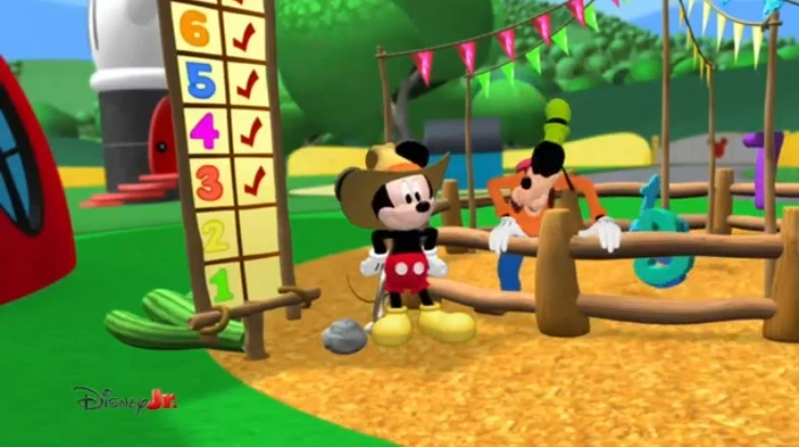 August 1, 2024 | Disney Junior Broadcast Archives Wiki | Fandom