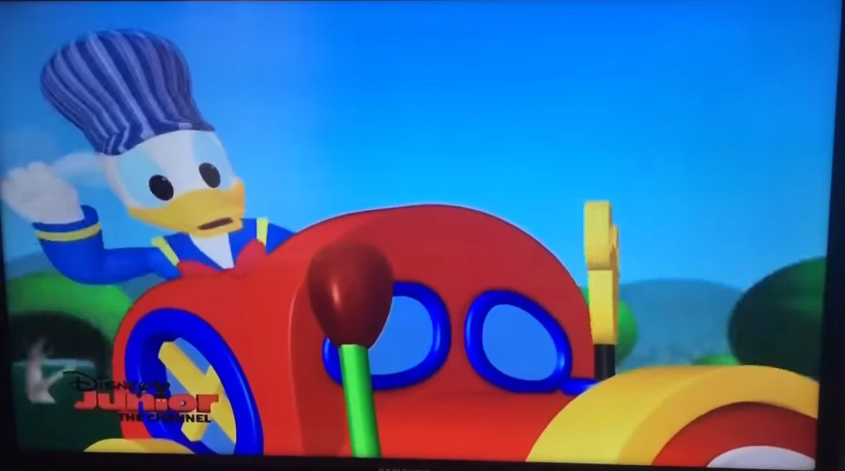 September 7, 2015 | Disney Junior Broadcast Archives Wiki | Fandom