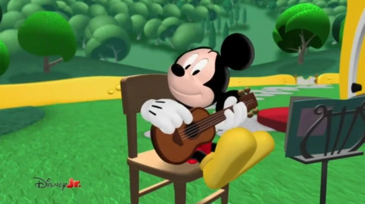 August 12, 2024 | Disney Junior Broadcast Archives Wiki | Fandom