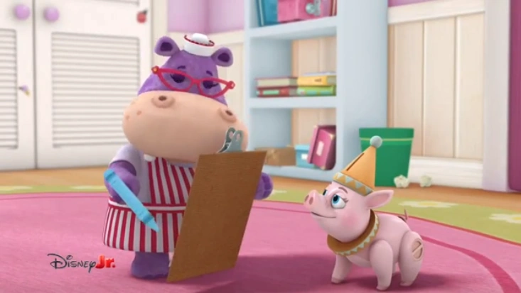 June 25, 2024 | Disney Junior Broadcast Archives Wiki | Fandom