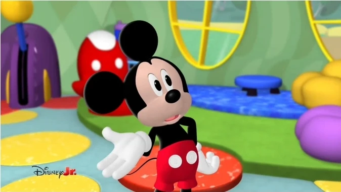 July 5, 2024 | Disney Junior Broadcast Archives Wiki | Fandom