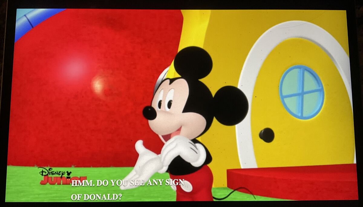 February 14, 2023 | Disney Junior Broadcast Archives Wiki | Fandom February 14, 2023 | Disney Junior Broadcast Archives Wiki | Fandom