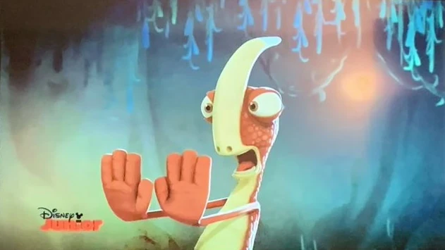 May 26, 2019 | Disney Junior Broadcast Archives Wiki | Fandom