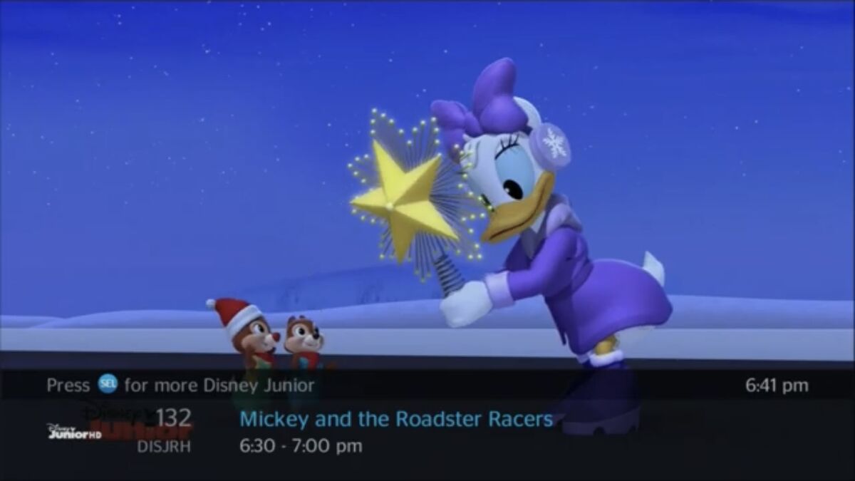 December 25, 2017 | Disney Junior Broadcast Archives Wiki | Fandom