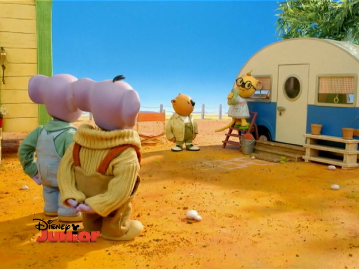 Disney Jr. Screenbugs | Disney Junior Broadcast Archives Wiki | Fandom