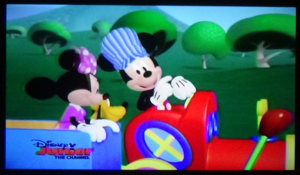 December 24, 2016 | Disney Junior Broadcast Archives Wiki | Fandom