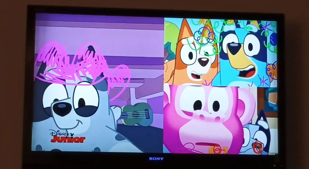 February 23, 2024 | Disney Junior Broadcast Archives Wiki | Fandom