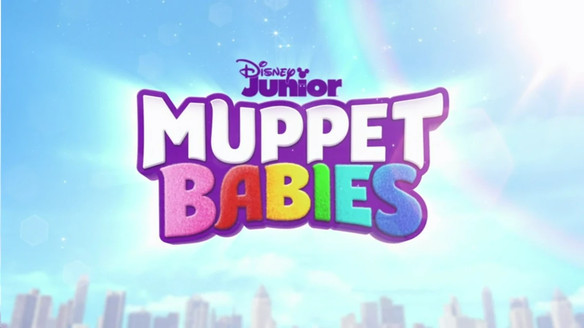 Muppet Babies | Disney Junior Broadcast Archives Wiki | Fandom