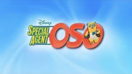 Special Agent Oso | Disney Junior Broadcast Archives Wiki | Fandom