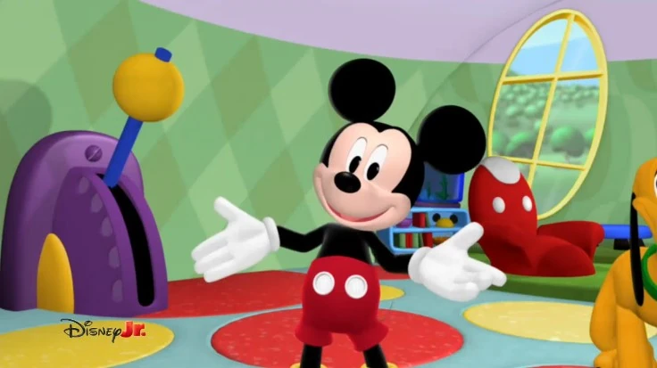 August 26, 2024 | Disney Junior Broadcast Archives Wiki | Fandom