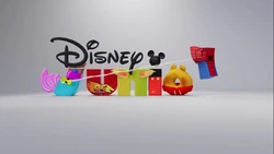 Disney Jr. Station IDs | Disney Junior Broadcast Archives Wiki | Fandom