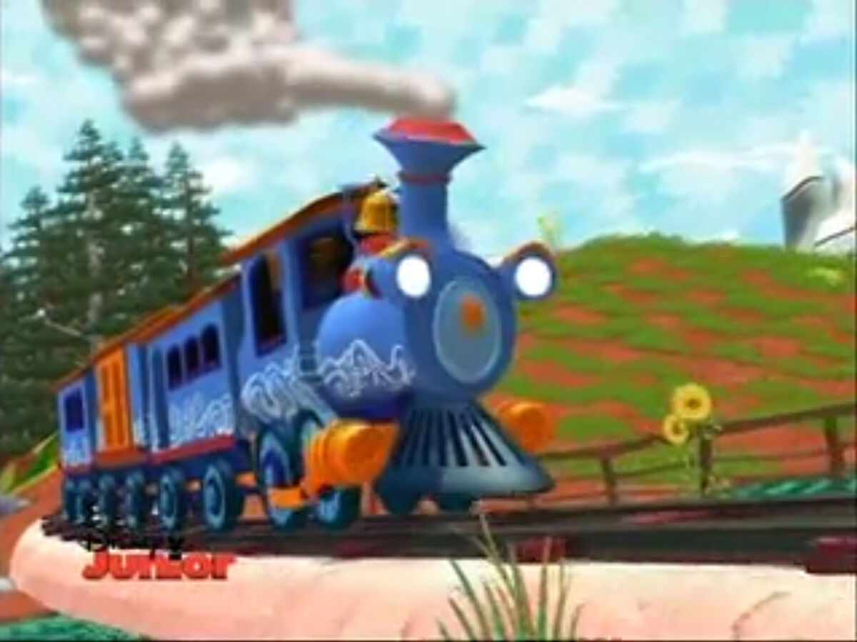 June 2, 2013 | Disney Junior Broadcast Archives Wiki | Fandom June 2, 2013 | Disney Junior Broadcast Archives Wiki | Fandom