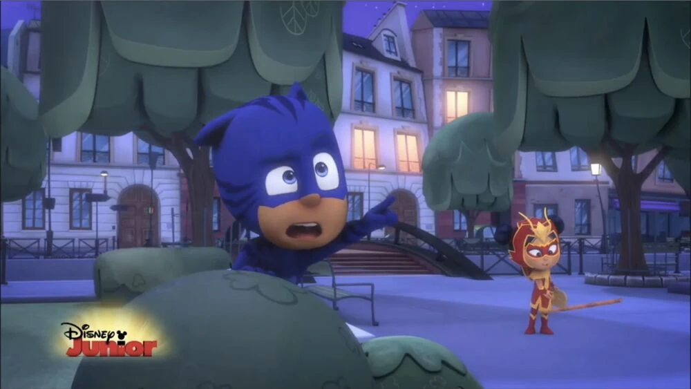 June 3, 2023 | Disney Junior Broadcast Archives Wiki | Fandom