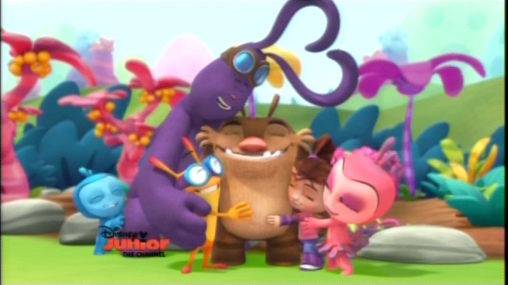 September 12, 2016 | Disney Junior Broadcast Archives Wiki | Fandom