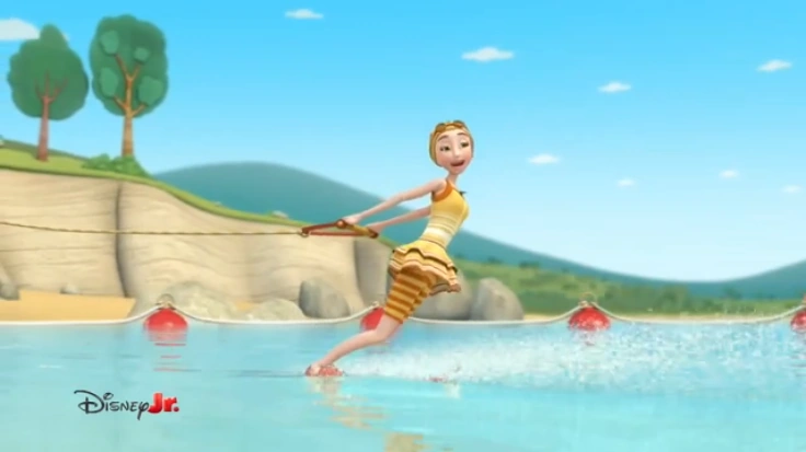 June 6, 2024 | Disney Junior Broadcast Archives Wiki | Fandom