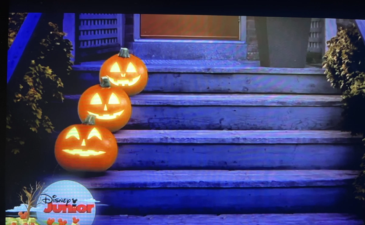 October 17, 2022 | Disney Junior Broadcast Archives Wiki | Fandom