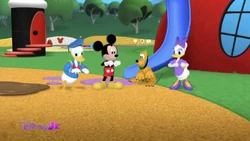 February 5, 2025 | Disney Junior Broadcast Archives Wiki | Fandom