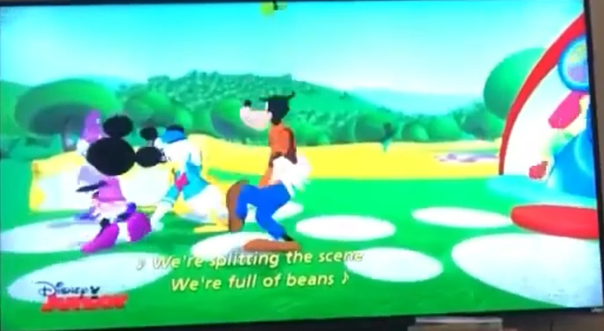 September 27, 2018 | Disney Junior Broadcast Archives Wiki | Fandom