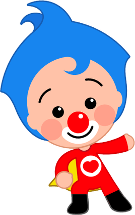 Plim Plim (personaje) | Wiki Disney Junior Latino | Fandom