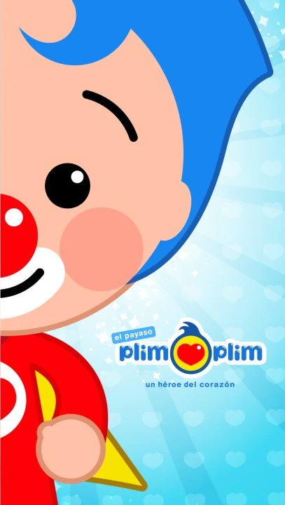 El payaso Plim Plim, un héroe de corazón | Wiki Disney Junior Latino ...
