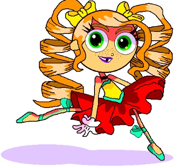 Princess gingereena | Disney junior princess Wiki | Fandom
