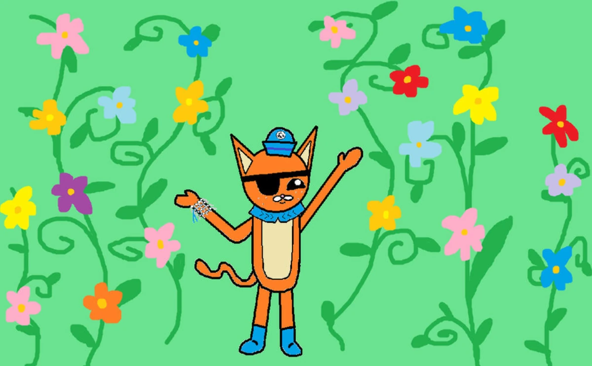 Flower Power | Disney Junior Random Episodes Wiki | Fandom