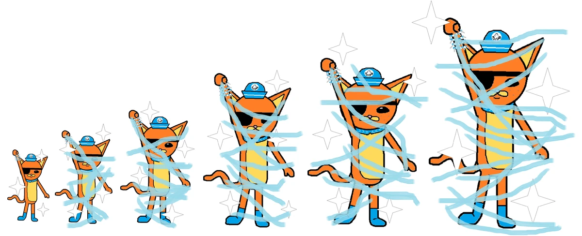 Growing Powers | Disney Junior Random Episodes Wiki | Fandom