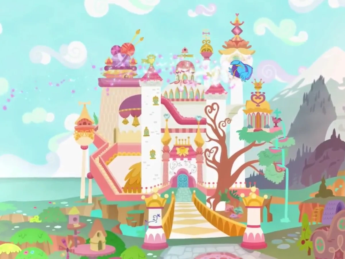 Whisker Haven | Disney Junior Random Episodes Wiki | Fandom