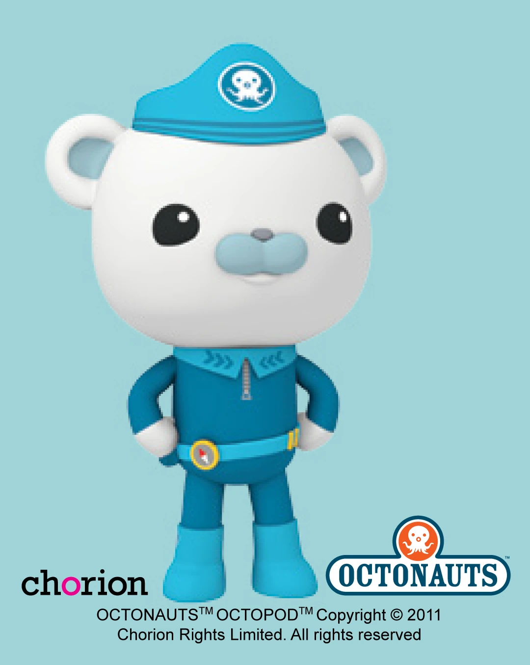 Category:Episodes focusing on Captain Barnacles | Disney Junior Random ...