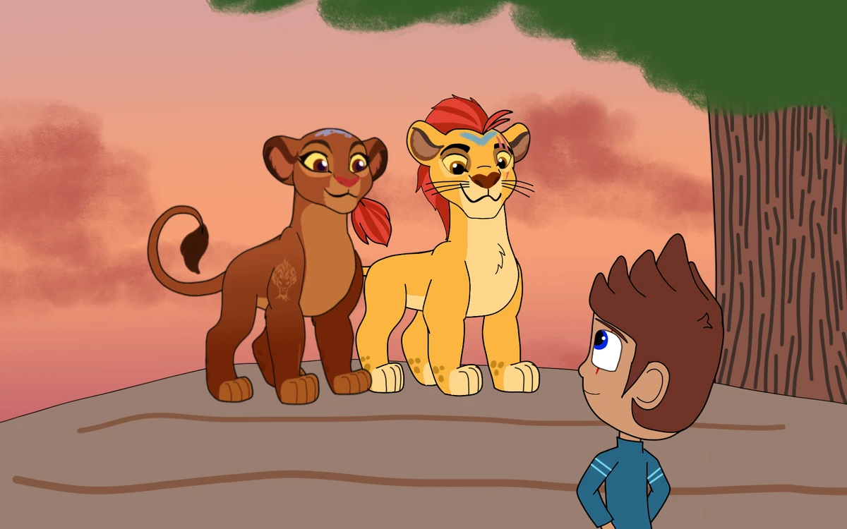 Catboy and the Tree of Life | Disney Junior Random Episodes Wiki | Fandom