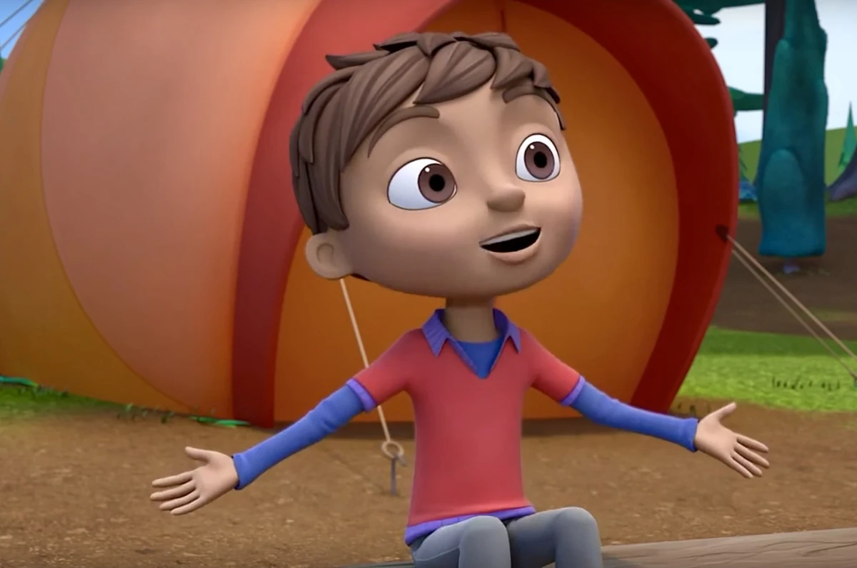 Edgar Peepleson | Disney Junior Random Episodes Wiki | Fandom