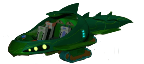 Gekko Mobile | Disney Junior Random Episodes Wiki | Fandom