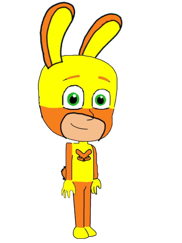 Cottontail | Disney Junior Random Episodes Wiki | Fandom