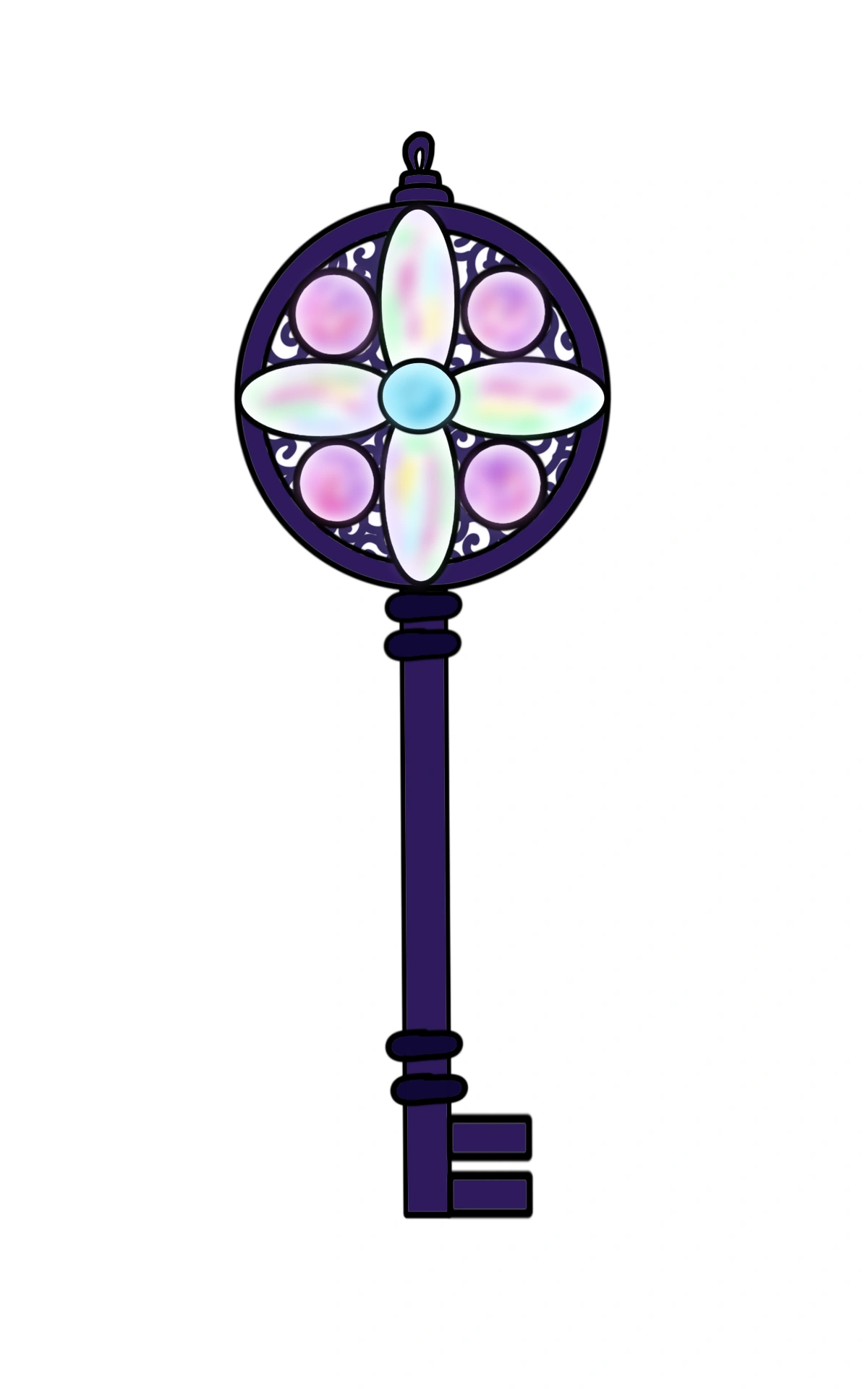 Spirit Key | Disney Junior Random Episodes Wiki | Fandom