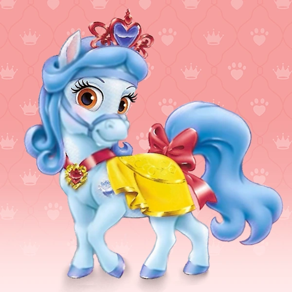 Sweetie | Disney Junior Random Episodes Wiki | Fandom