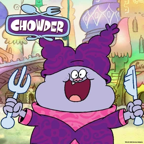 Category:Chowder | Disney Junior Random Episodes Wiki | Fandom