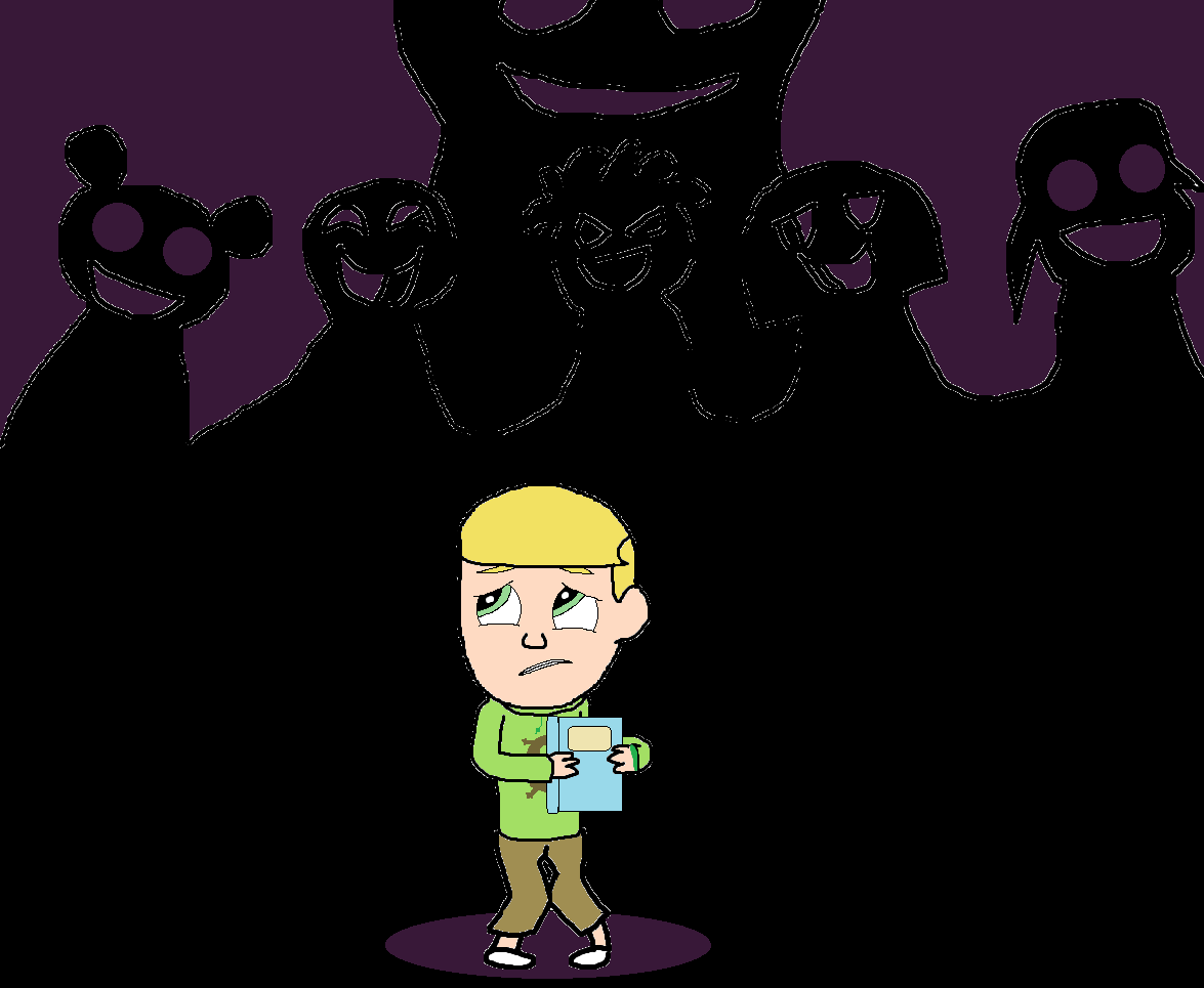 The Nightmare Man Strikes! (Gallery) | Disney Junior Random Episodes ...