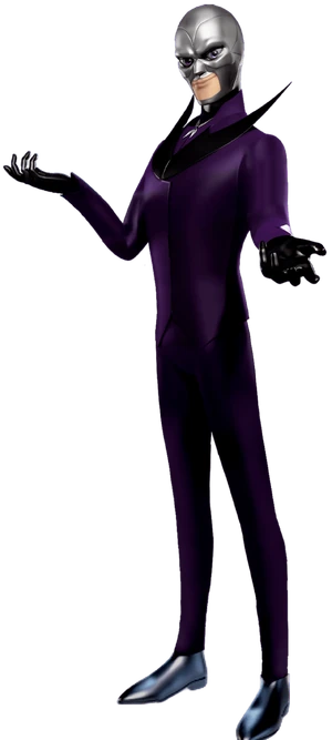 Hawk Moth | Disney Junior Random Episodes Wiki | Fandom