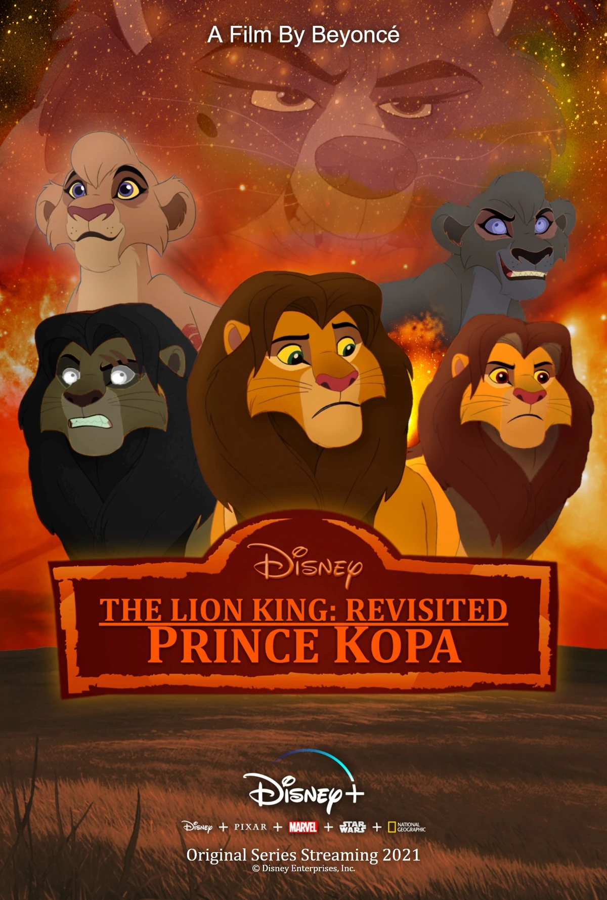 Prince Kopa | Disney Junior Random Episodes Wiki | Fandom