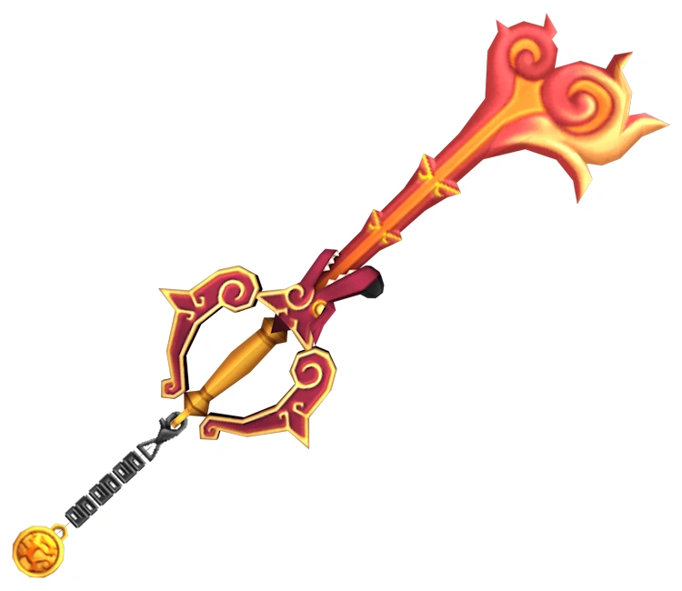 Keyblade | Disney Junior Random Episodes Wiki | Fandom