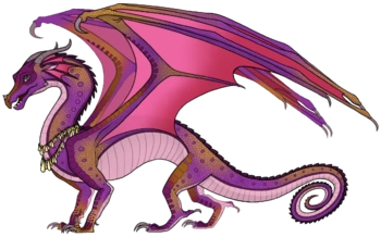 The RainWing Queens | Disney Junior Random Episodes Wiki | Fandom