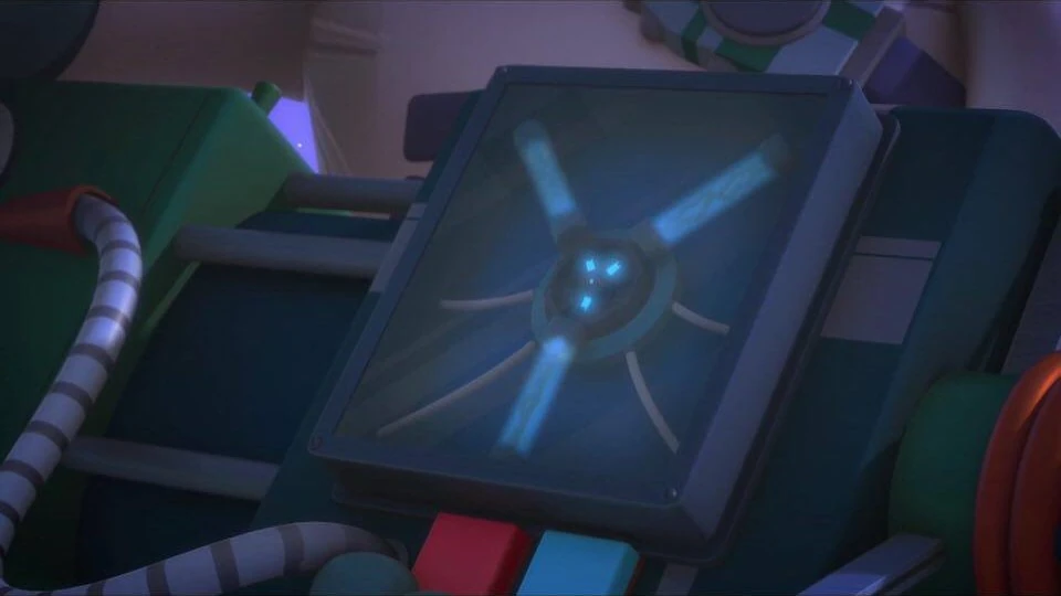 Multiplying Machine | Disney Junior Random Episodes Wiki | Fandom