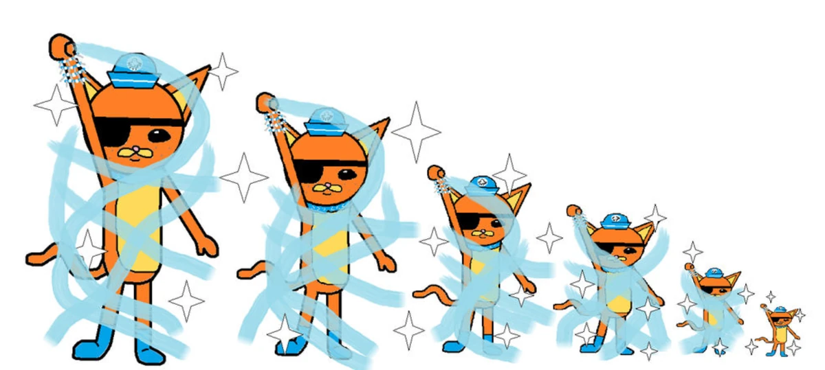 Shrinking Powers | Disney Junior Random Episodes Wiki | Fandom