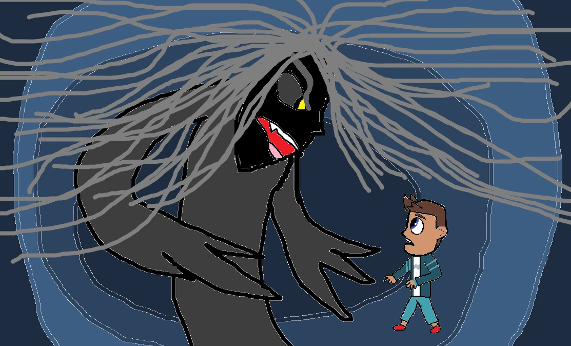 Category:Episodes focusing on the Nightmare Man | Disney Junior Random ...