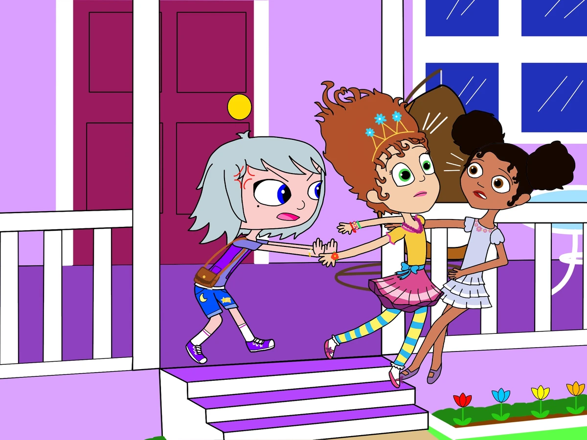 Category:Group images | Disney Junior Random Episodes Wiki | Fandom