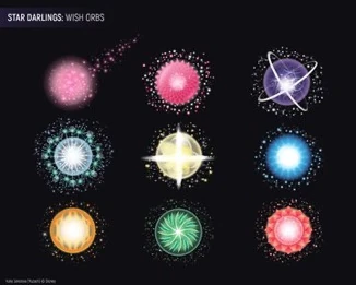 Wish Orbs | Disney Junior Random Episodes Wiki | Fandom